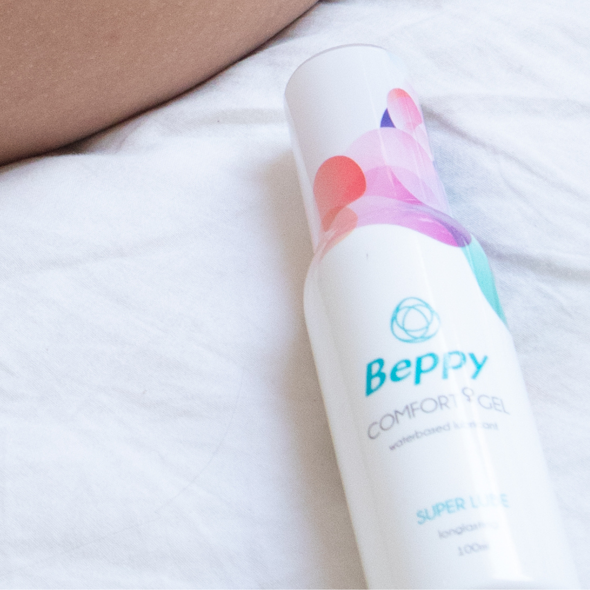 Water-based lubricant - Beppy